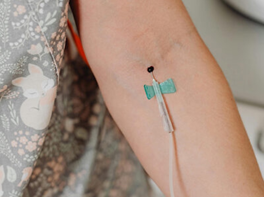 CEO Connie Sullivan: NHIA Focused Safeguarding Access, Parenteral ...