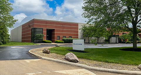 Amylior Opens Distribution Facility in Ohio - HME Business